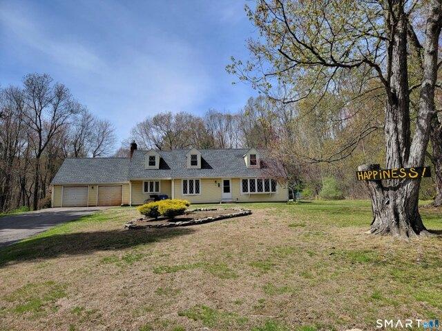 Gehring Rd, Tolland, Home For Sale