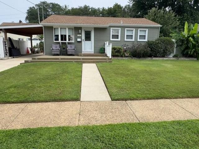 Gehrig Ave, Gloucester City, Home For Sale