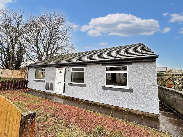 4 The Grove, Brampton CA8, 3 bed detached bungalow to rent, £950 pcm | PrimeLocation