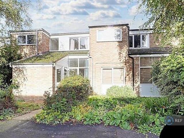 Geldart Street, Cambridge, 1 Bedroom Flat