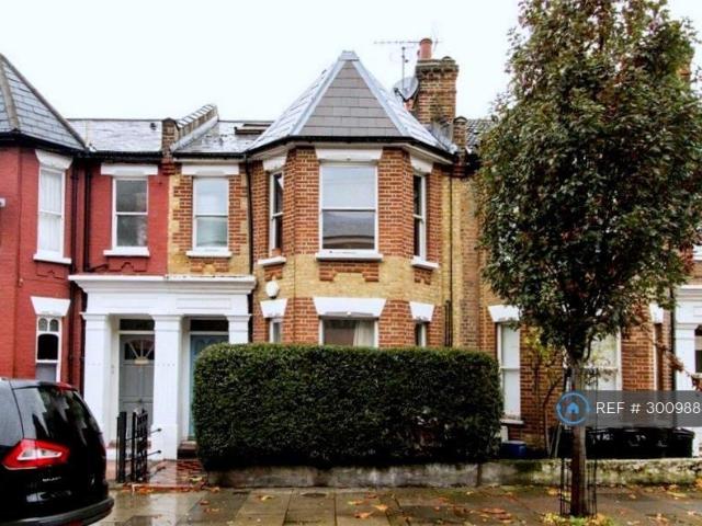 Geldeston Road, London, E5 1 bed flat to rent £2,050 pcm £473 pw