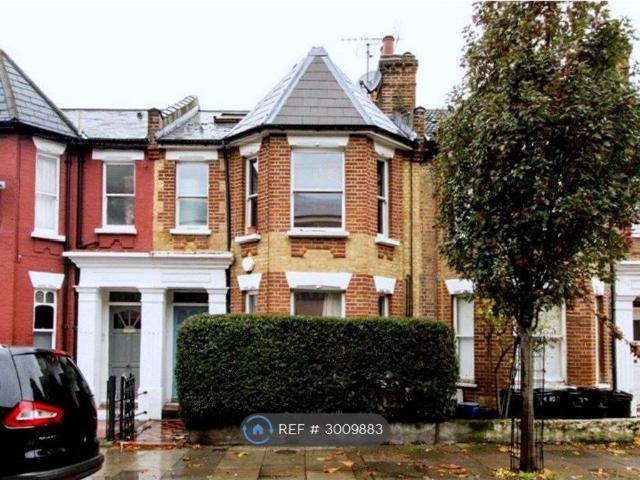 Geldeston Road, London E5, 1 bed flat to rent, £2,050 pcm | PrimeLocation