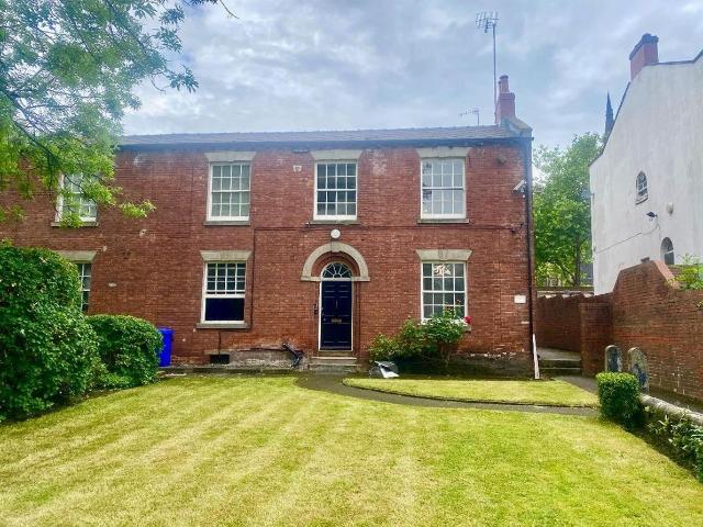 Gell Street, Sheffield S3, 1 bed flat to rent, £795 pcm | PrimeLocation