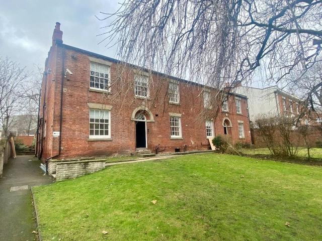 Gell Street, Sheffield S3, 1 bed flat to rent, £895 pcm | PrimeLocation