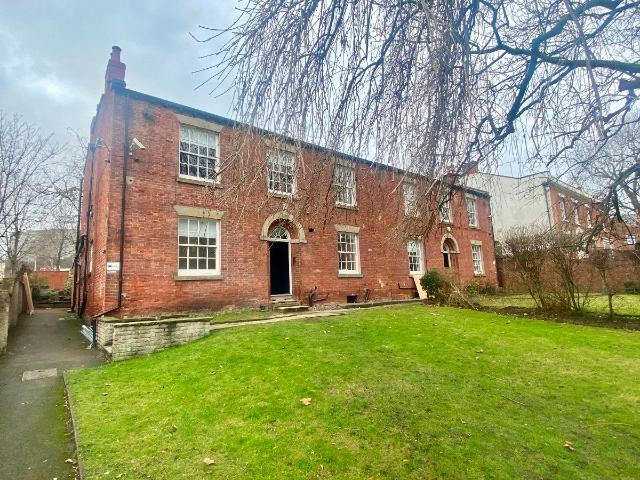Gell Street, Sheffield S3, 2 bed flat to rent, £1,100 pcm | PrimeLocation