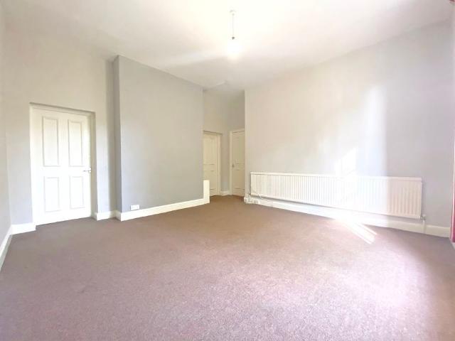 Gell Street, Sheffield, S3