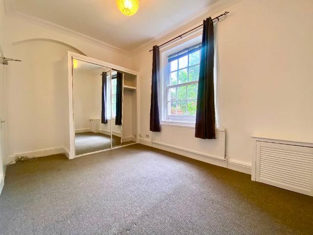 Gell Street, Sheffield, S3