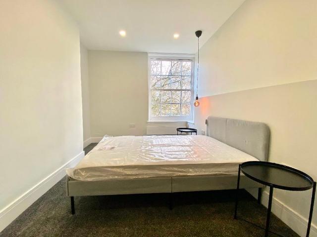 Gell Street, Sheffield, S3