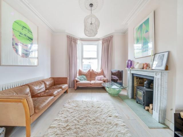 Gellatly Road, Nunhead, London, SE14