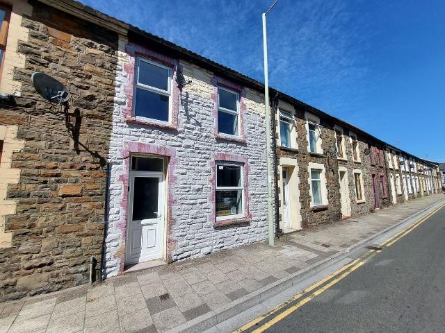 Gelli Road, Gelli CF41, 3 bed terraced house to rent, £825 pcm | PrimeLocation