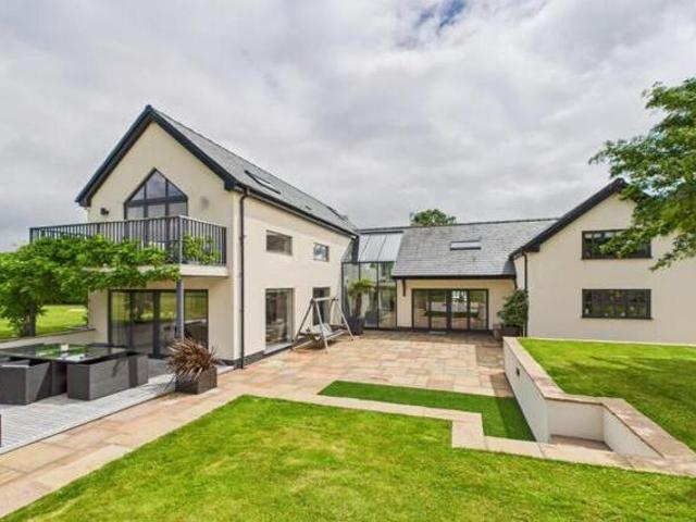 Gelli Road, Lloc, 4 Bedroom Detached