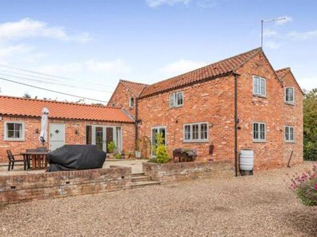 Gelston Road, Sallow Holt, Hough on the hill, 5 Bedroom Detached