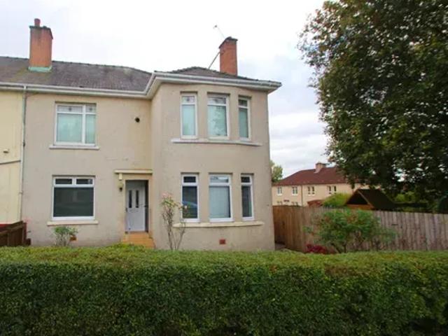 Gelston Street, Glasgow, G32 9AH, United Kingdom | 3 bed apartment for rent #167383152 | Rentberry