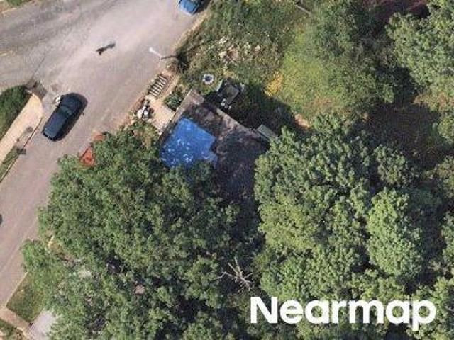 Gephart Dr