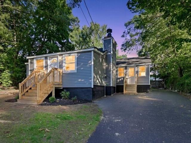 Gertrude Rd, North Attleboro, Home For Sale