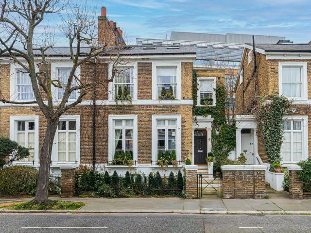 Gertrude Street, Chelsea, London SW10, 5 bed property to rent, £13,867 pcm | PrimeLocation