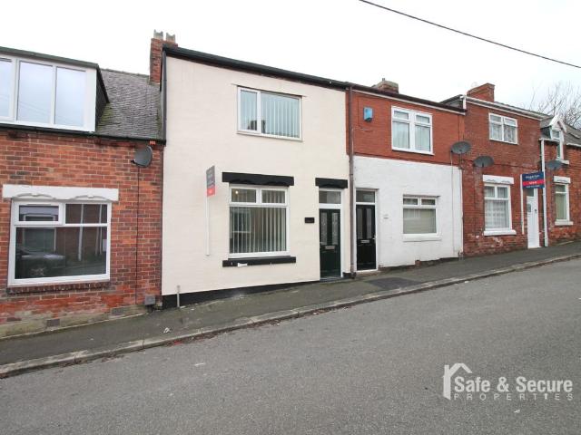 Gertrude Street, Graswell, Houghton Le Spring DH4, 3 bed terraced house to rent, £700 pcm | PrimeLocation