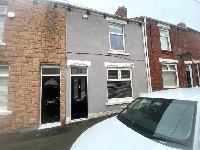 Gertrude Street, Houghton Le Spring, DH4 4EA