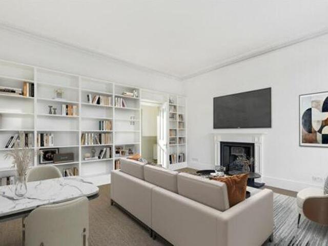 Gertrude Street, London, 2 Bedroom Apartment