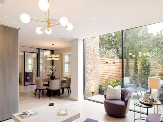Gertrude Street, London, 4 Bedroom End