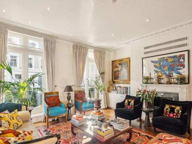 Gertrude Street, London, 4 Bedroom Semi detached