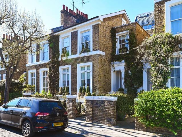 Gertrude Street SW10, 5 bed terraced house to rent, £21,667 pcm | PrimeLocation