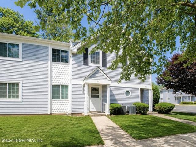 Gervil St, Staten Island, Condo For Sale