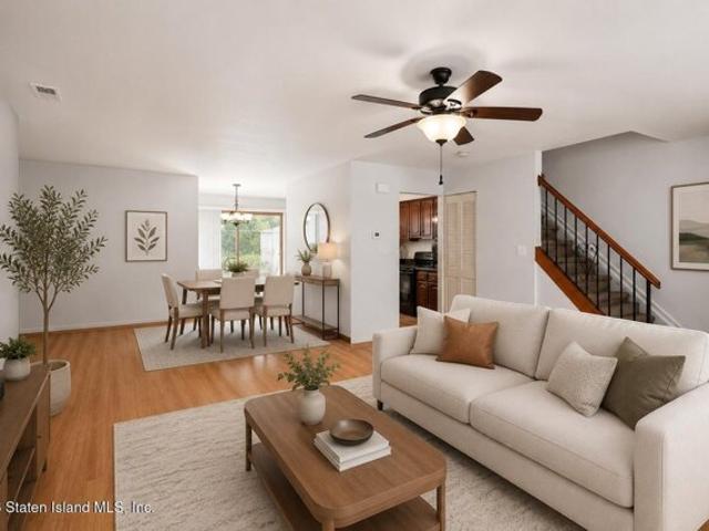 Gervil St, Staten Island, Home For Sale