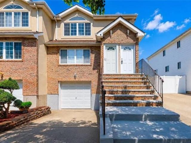 Gervil St, Staten Island, Home For Sale