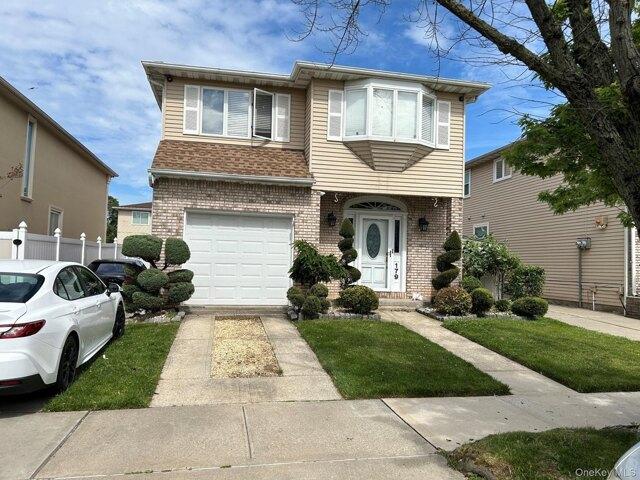 Gervil St, Staten Island, Home For Sale