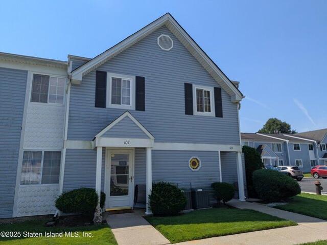 Gervil St Unit,staten Island, Condo For Sale