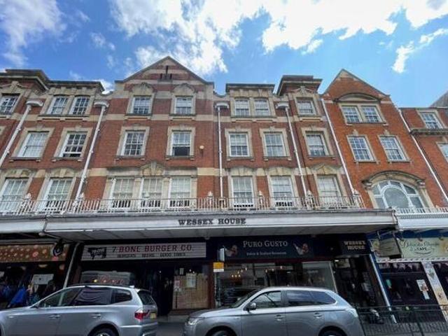 Gervis Place, Bournemouth, Shop For Sale