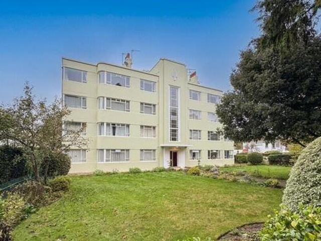 Gervis Road, Bournemouth, 2 Bedroom Apartment