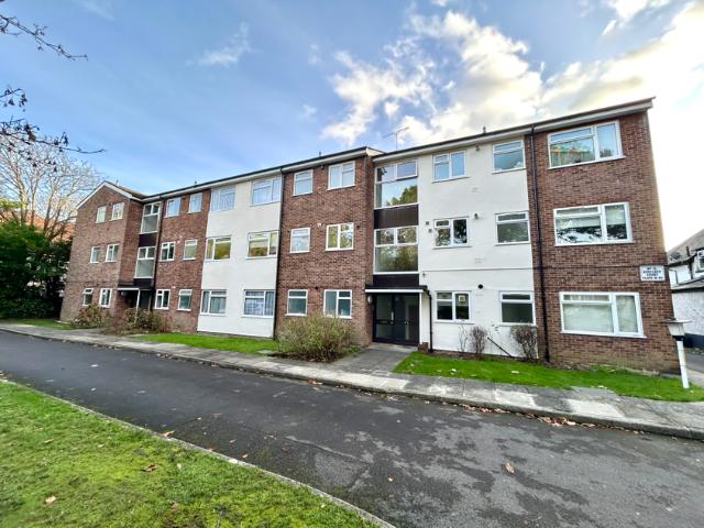 Gervis Road, Bournemouth BH1, Room to rent, £650 pcm | PrimeLocation