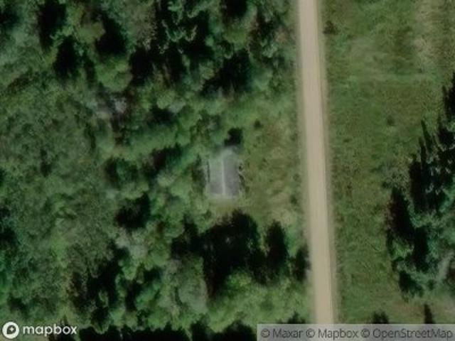 Gerzin Rd
