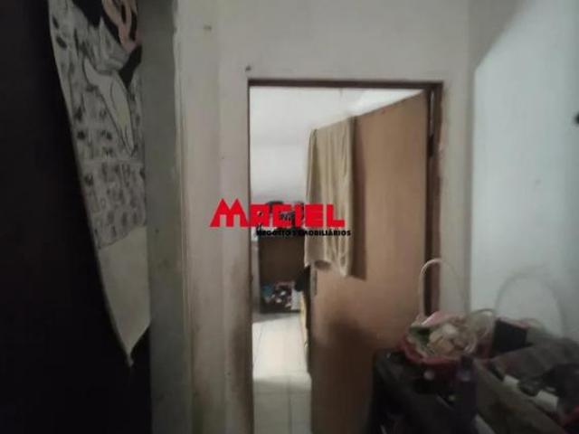 GER Casa 36m2 Terreno 125m2 Bairro Interlagos