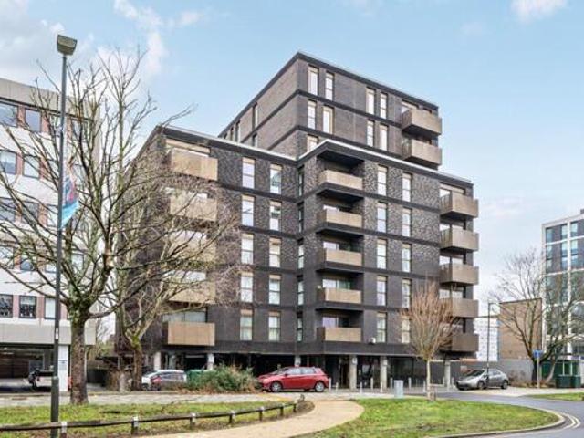 Geraint Thomas House North, The Boulevard, 1 Bedroom Apartment