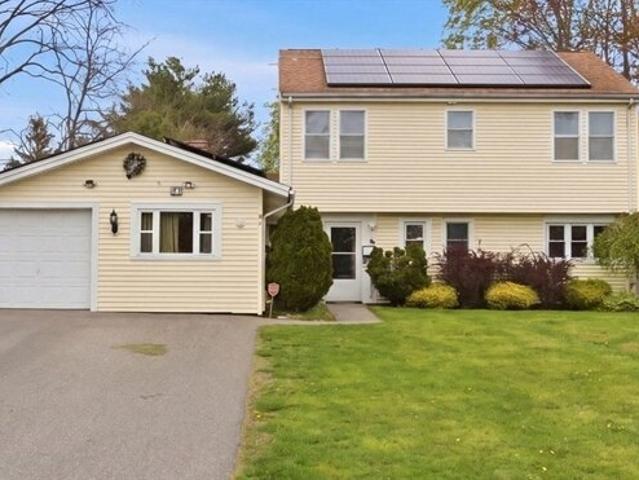 Gerald Ave, Brockton, Home For Sale