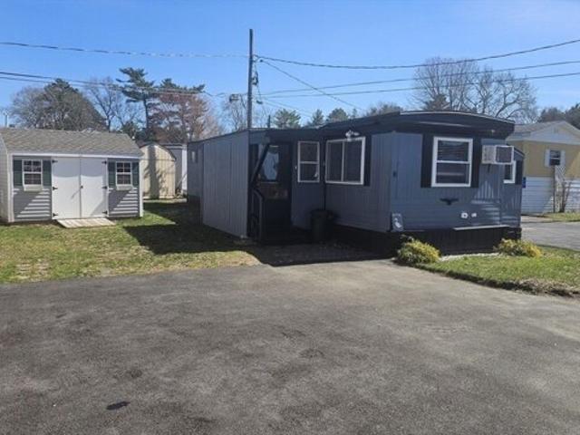 Gerald Dr, Middleboro, Property For Sale