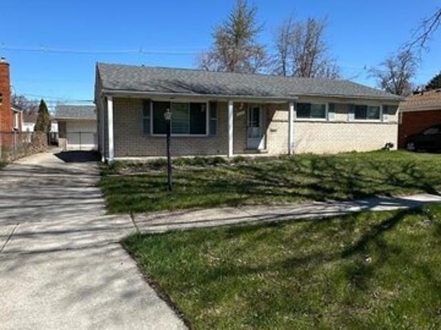 Gerald St, Warren, Home For Sale