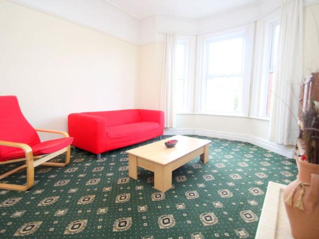 Gerald Road, Bournemouth, BH3