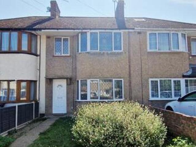 Gerald Road, Gravesend, 3 Bedroom Semi detached