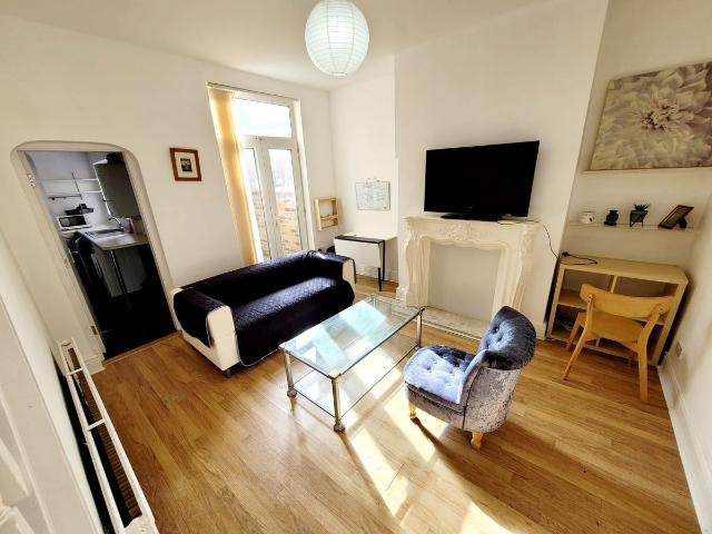 Gerald Road, Salford M6, 3 bed terraced house to rent, £1,750 pcm | PrimeLocation