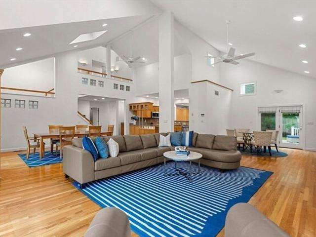 Gerald Rd, Marblehead, Home For Sale