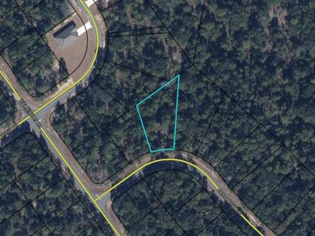 Geraldine Cir Lot 15, Chipley, FL 32428