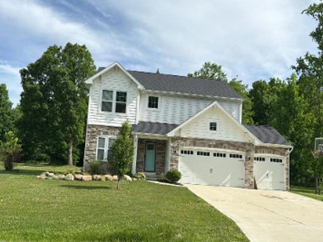 Geraldine Cir