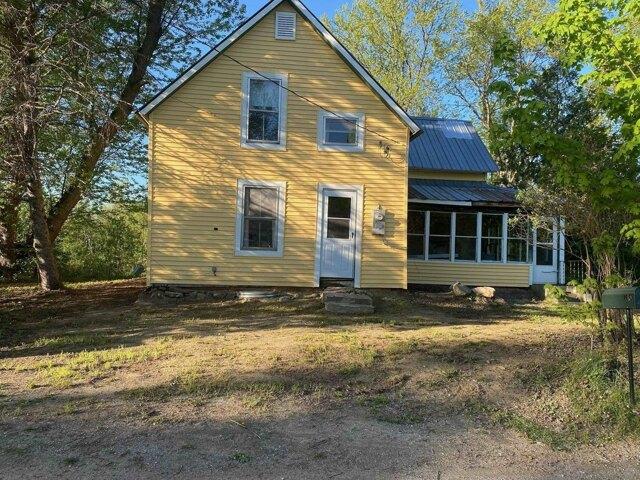 Geraldine Ave, Troy, Home For Sale