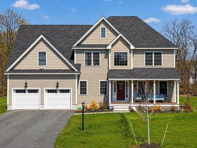 Geramat Way, Methuen, Home For Sale