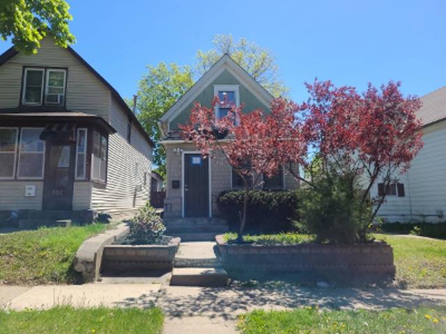 Geranium Ave E