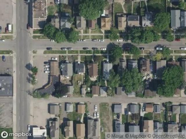 Geranium Ave E